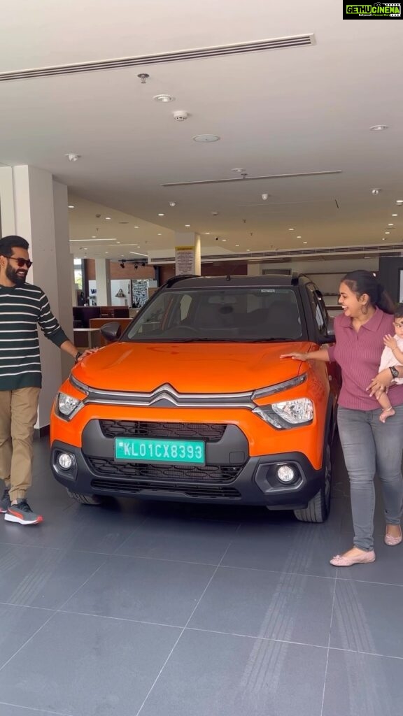 Mridula Vijay Instagram - My happy place 😘😘😘 @yuvakrishna_official ...