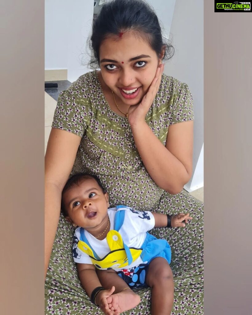 Actress Mridula Vijay HD Instagram Photos and Wallpapers July 2022 ...