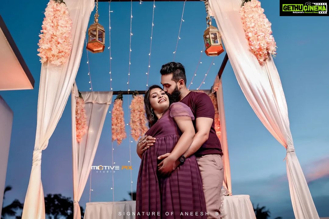 Mridula Vijay Instagram – The greatest thing the father can do for his ...