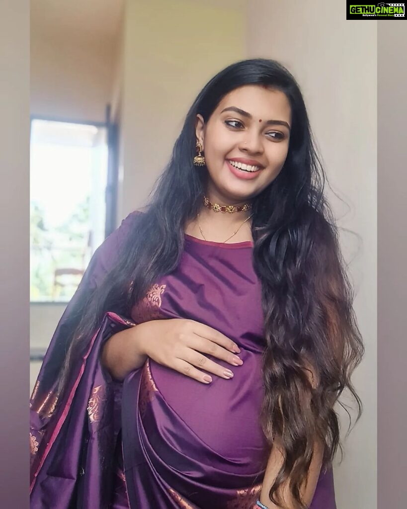 Actress Mridula Vijay HD Instagram Photos and Wallpapers July 2022 ...