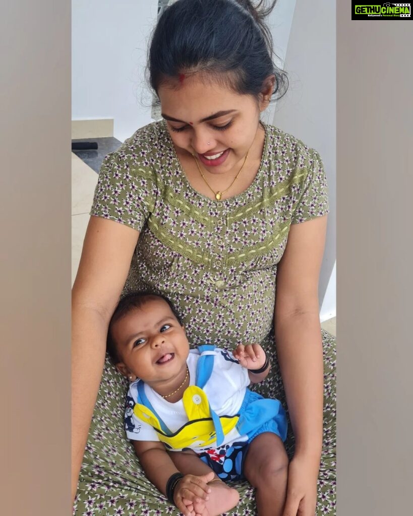 Actress Mridula Vijay HD Instagram Photos and Wallpapers July 2022 ...