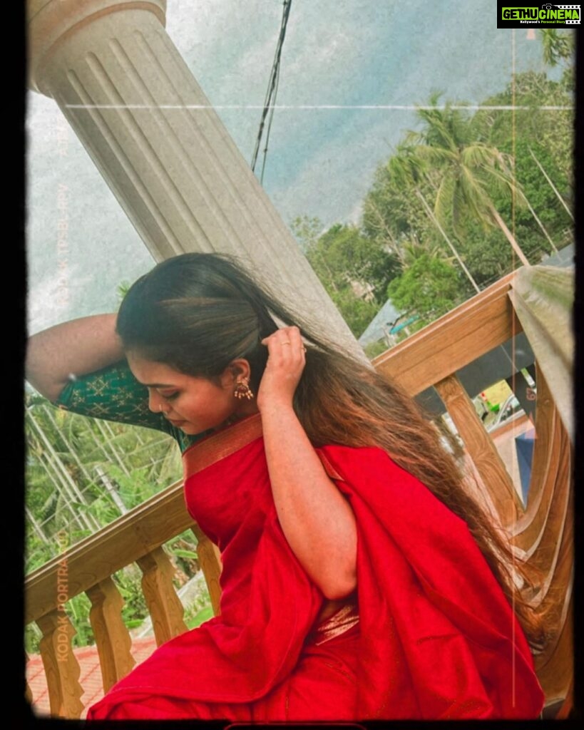 Actress Mridula Vijay HD Instagram Photos and Wallpapers June 2023 ...