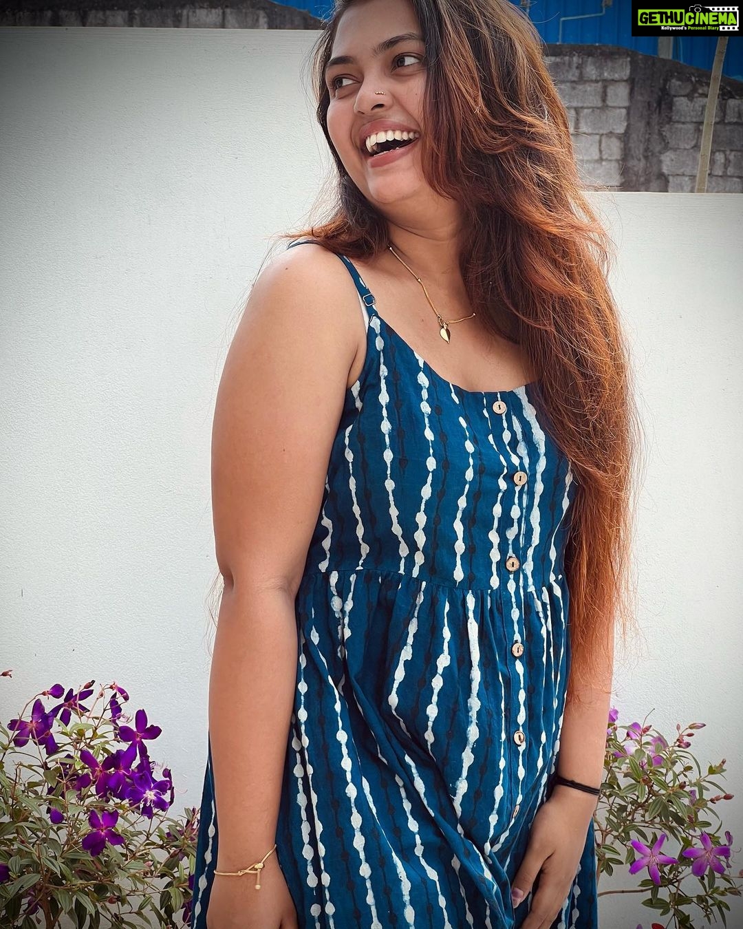 Mridula Vijay Instagram – Just double tap 😉 Costume @lovemor.in Pc ...