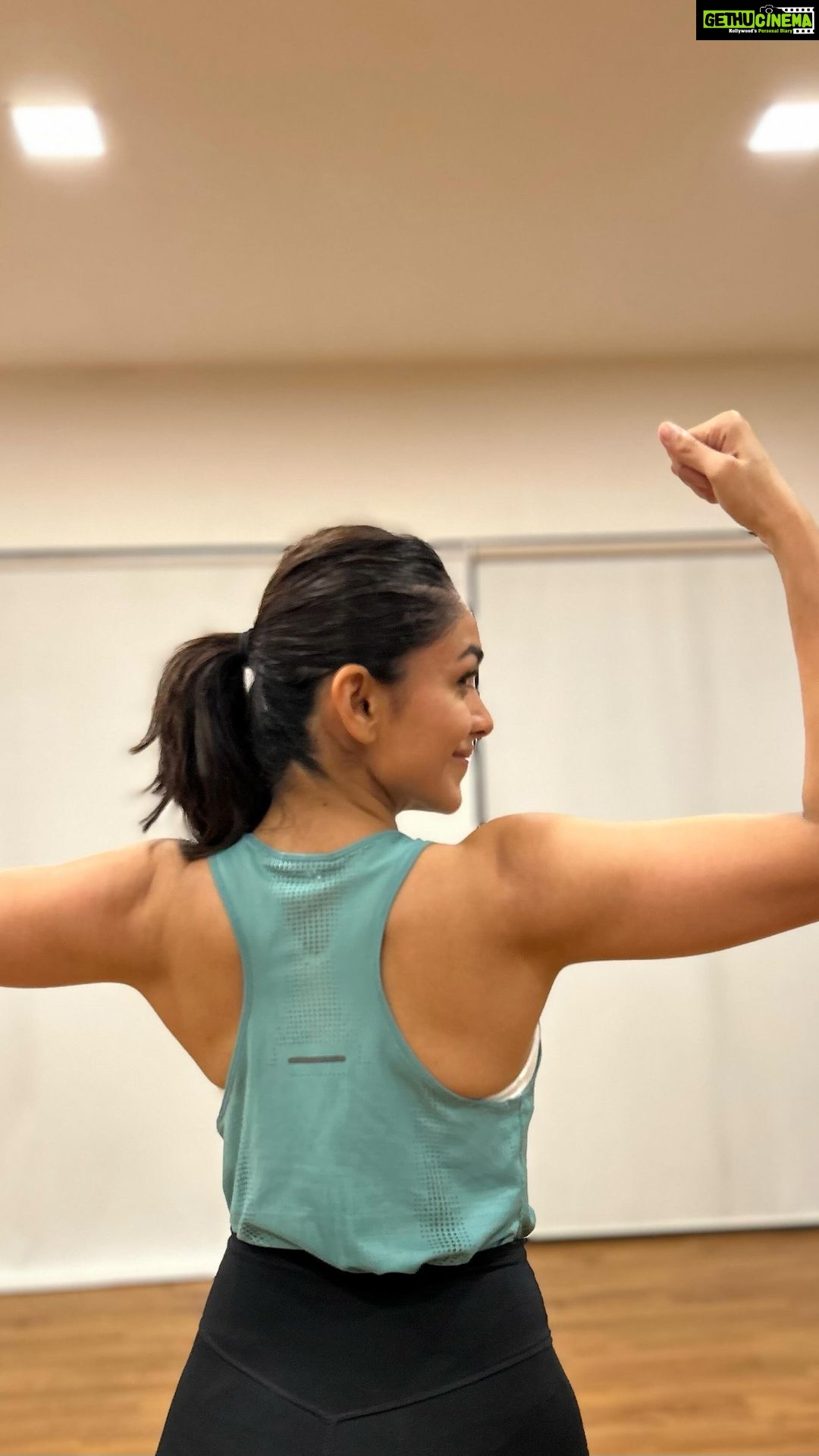 Mrunal Thakur Instagram – A little progress each day! Adding animal ...