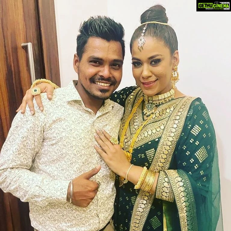 Mumaith Khan Husband Here’s To Strong Women—may We Know Them, May