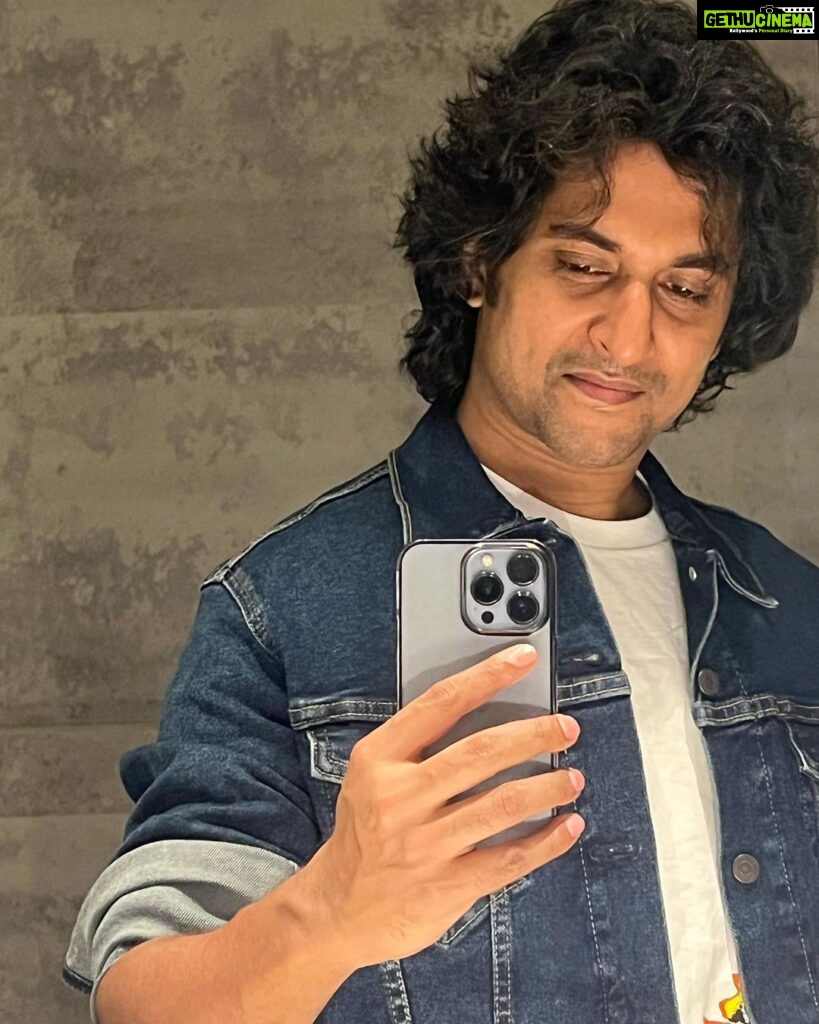 Actor Nani HD Instagram Photos and Wallpapers March 2023 | Gethu Cinema