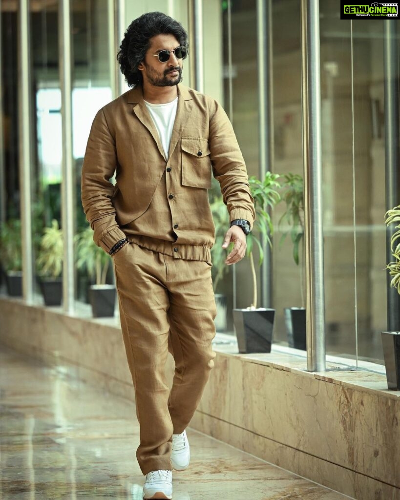 Actor Nani HD Instagram Photos and Wallpapers March 2023 | Gethu Cinema
