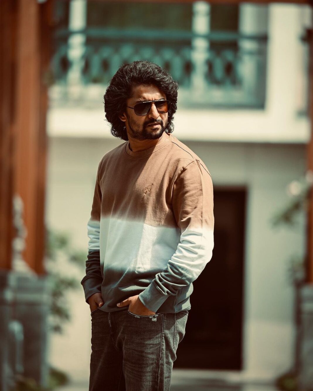 Nani's Most Liked Photos and Posts - Gethu Cinema