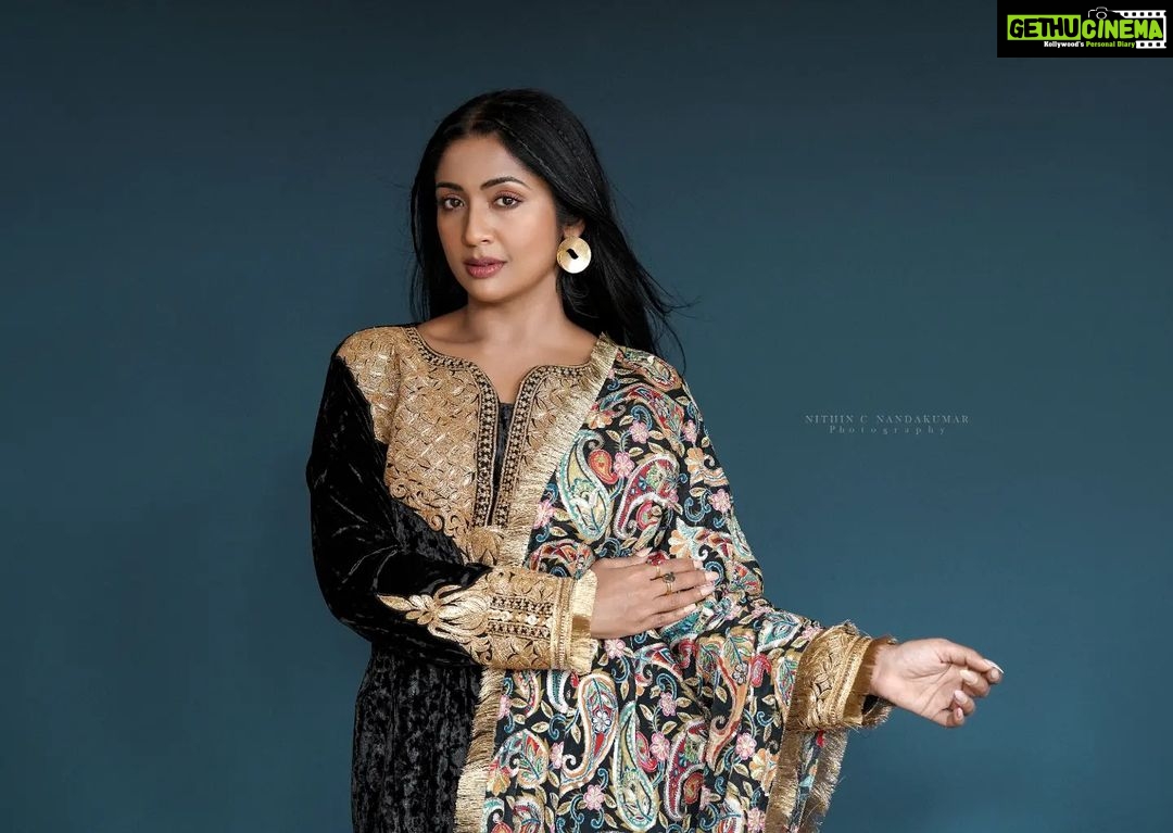Navya Nair Instagram – @navyanair143 Photography :- @nithin_c ...