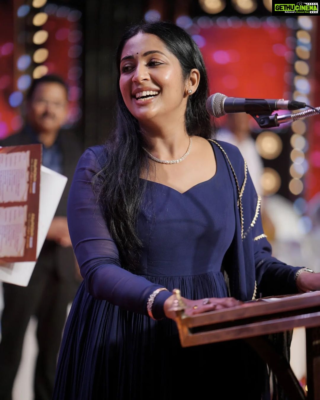 Navya Nair Instagram – Empower yourself and others by being productive ...