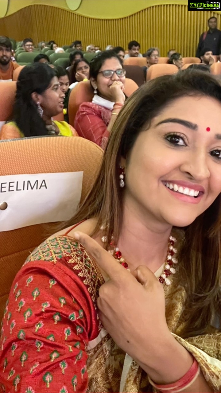 Actress Neelima Rani HD Instagram Photos and Wallpapers April 2023 ...