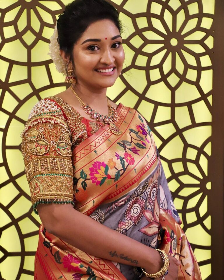 Neelima Rani Wiki, Biography, Age, Gallery, Spouse and more