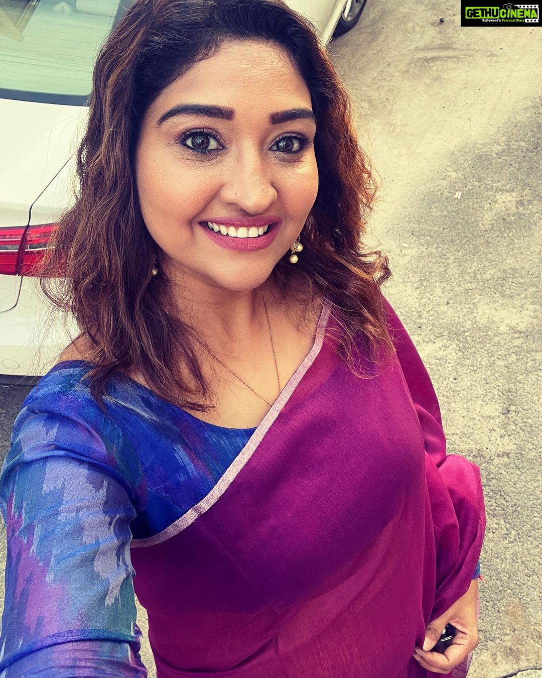 Neelima Rani Instagram – 🦄 work mode! Excited! Can’t reveal now 😞 To ...