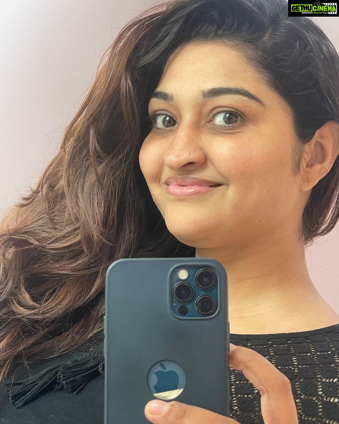 Neelima Rani Instagram – Happy birthday @anbil_mahesh anna 🎂💐 have a ...