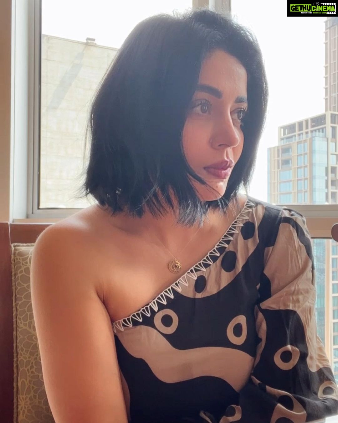 Neha Pendse Instagram – Of course some selfie love 🌻 Mayfair, Bangkok ...