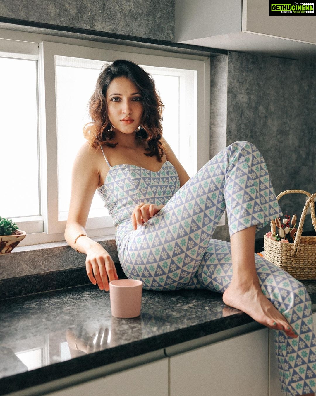 Neha Shetty Instagram – Hot ‘n’ Sweet Chilli ! 📸- @pranav.foto 💄 ...