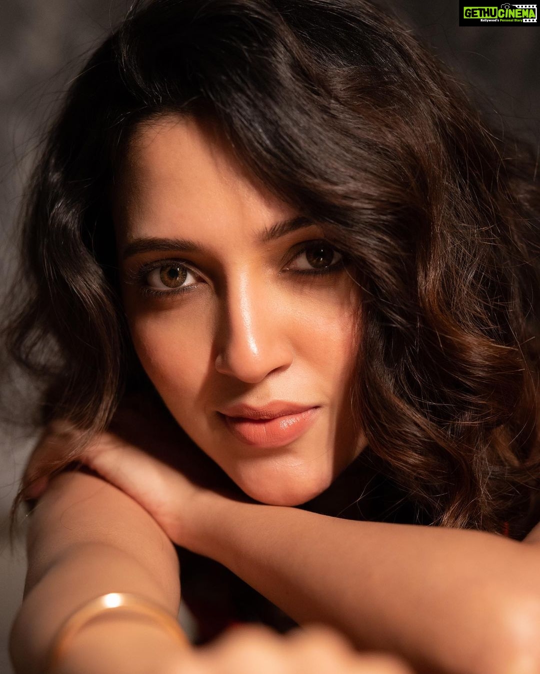 Neha Shetty Instagram – Throwin’ it back a lil 📎 | Gethu Cinema