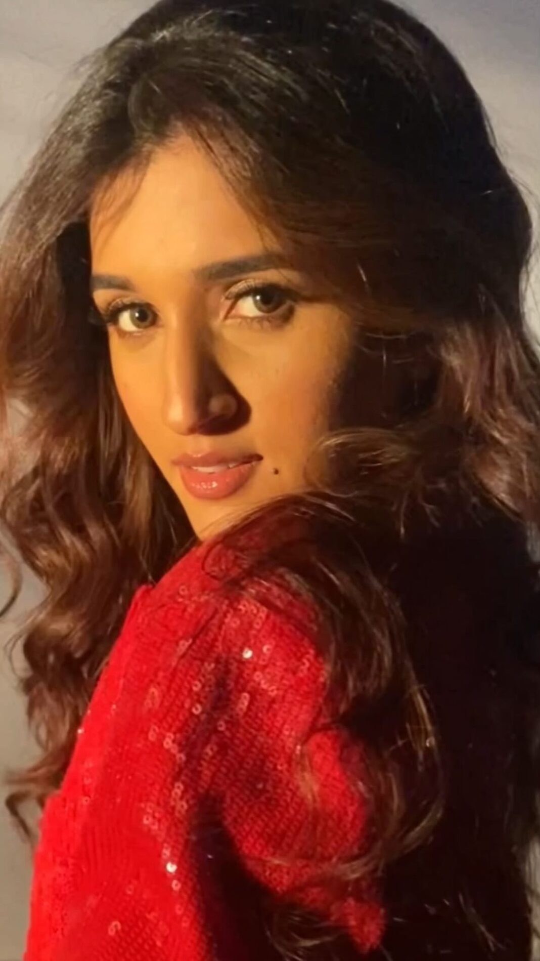 Actress Nidhi Shah HD Photos and Wallpapers September 2022 - Gethu Cinema