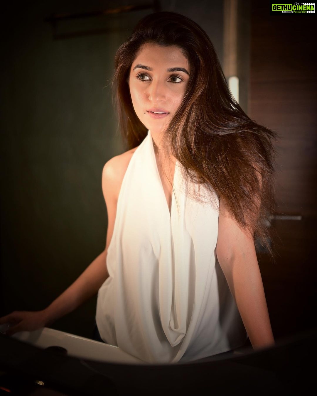 Nidhi Shah Instagram – You are so much more.. than what you see in a ...