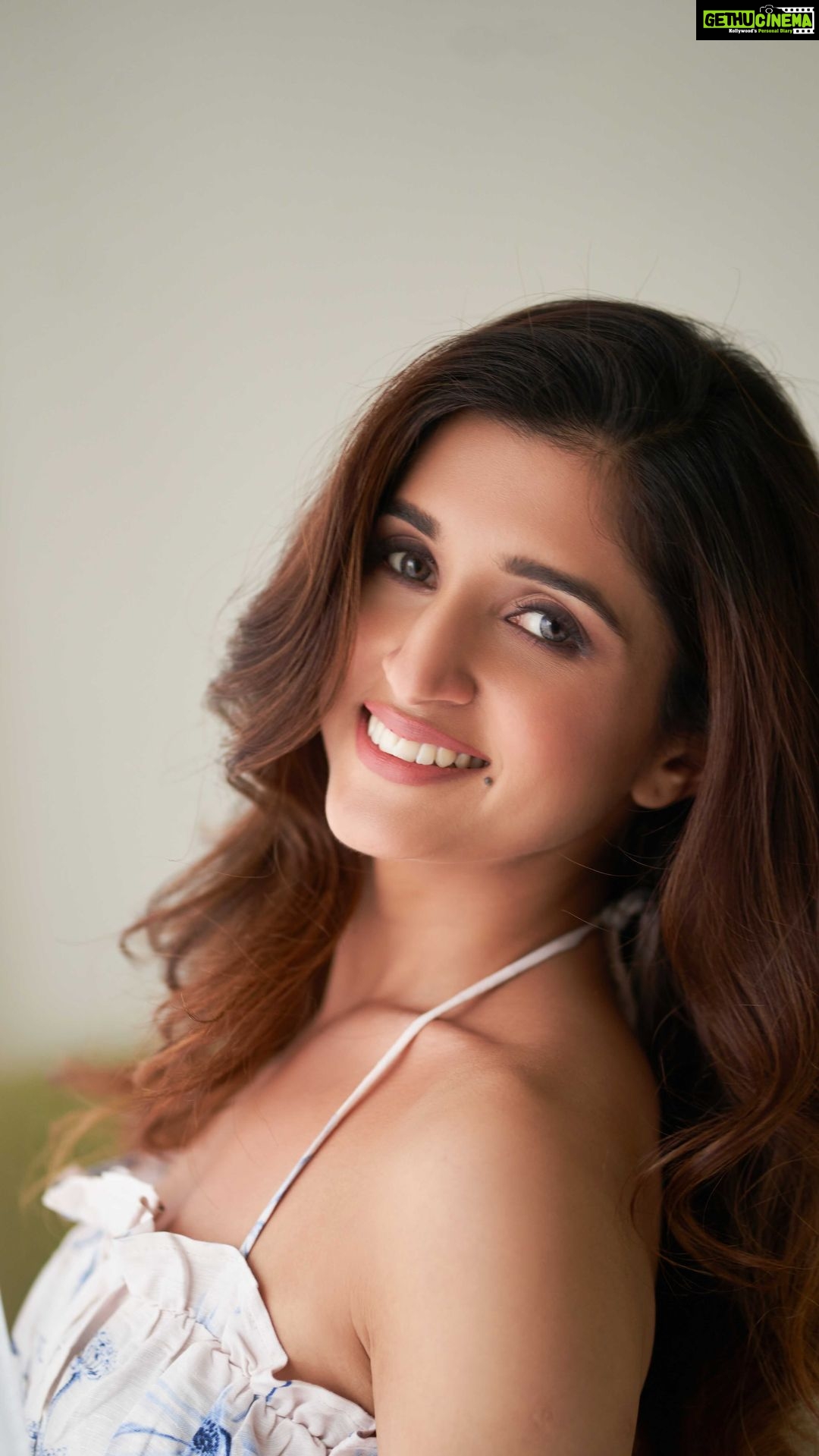 Nidhi Shah Instagram - Love yourself first 💕 . . . . Hair by ...