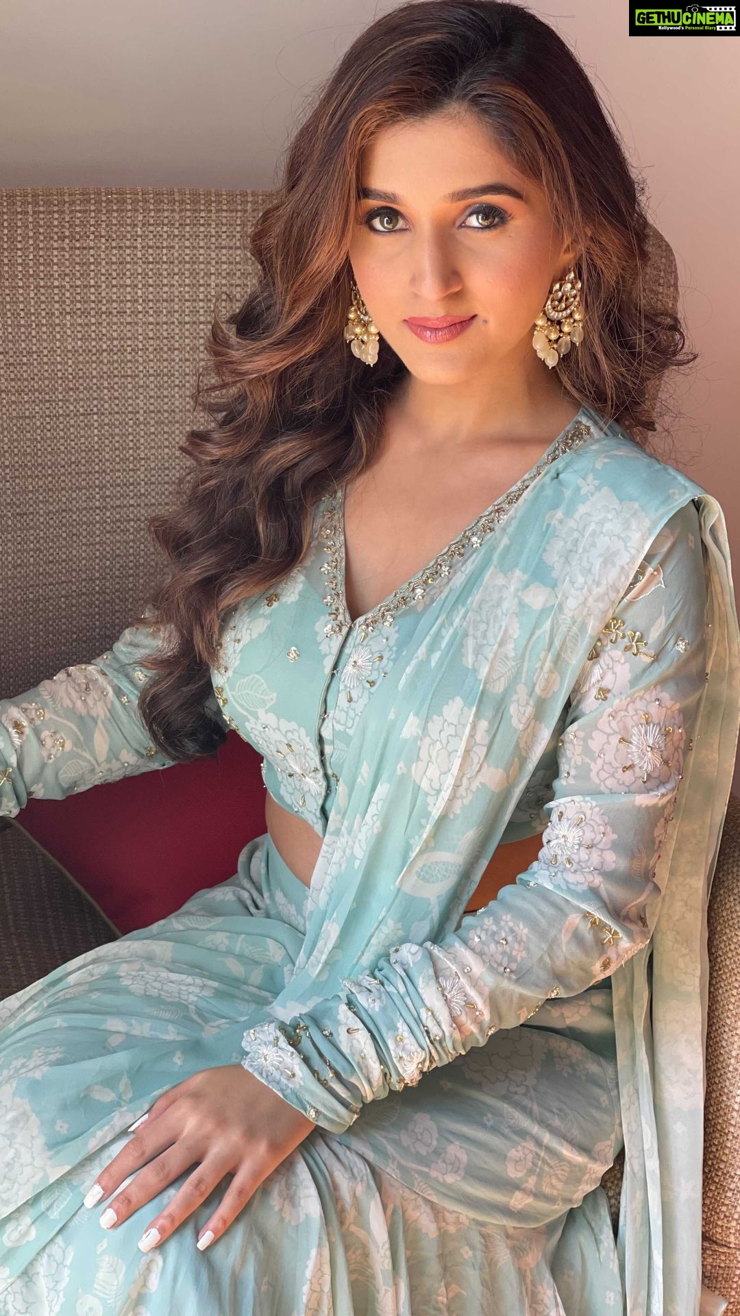 Nidhi Shah Instagram – Never let anything dull your sparkle ...