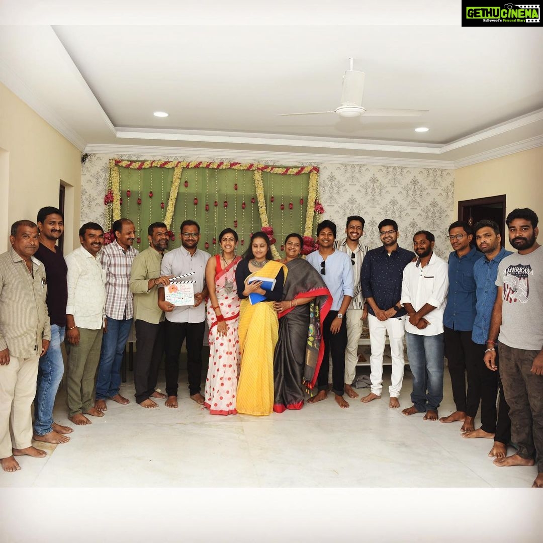 Niharika Konidela Instagram – Pink elephant pictures’ NEXT! #BL for ...