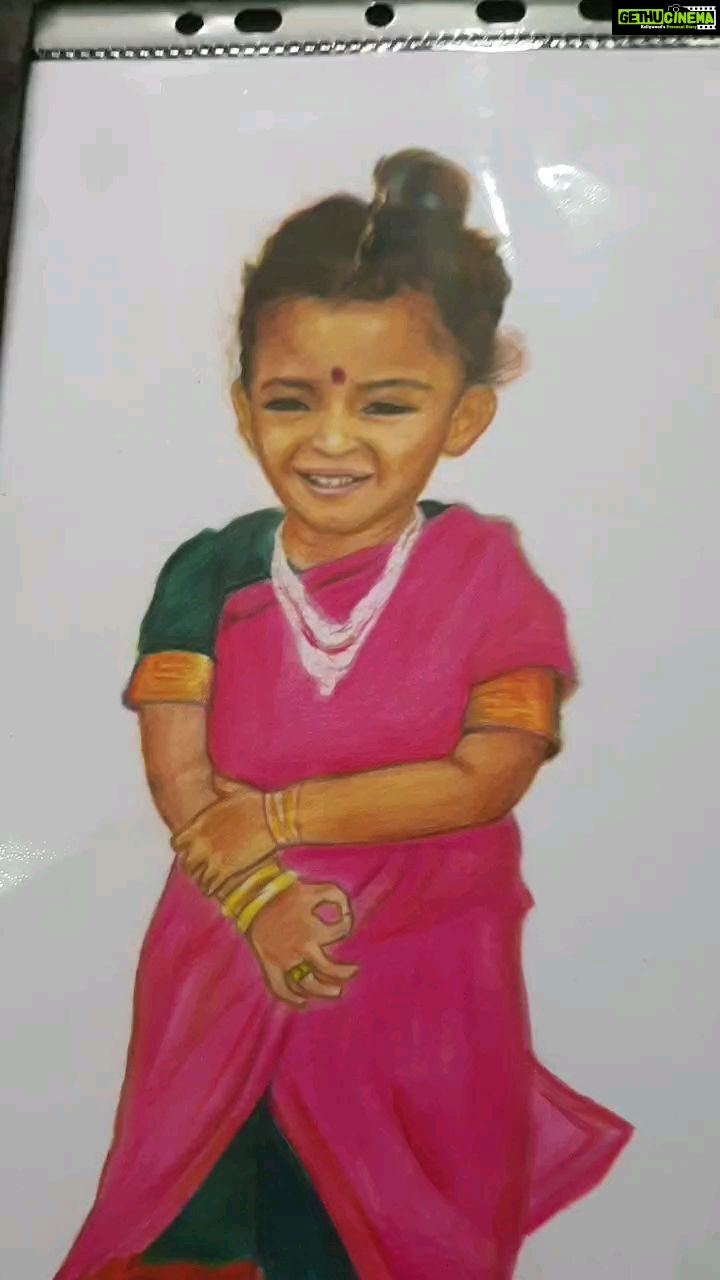 Pallavi Ramisetty Instagram – Thank you somuch for ur love aparna ...