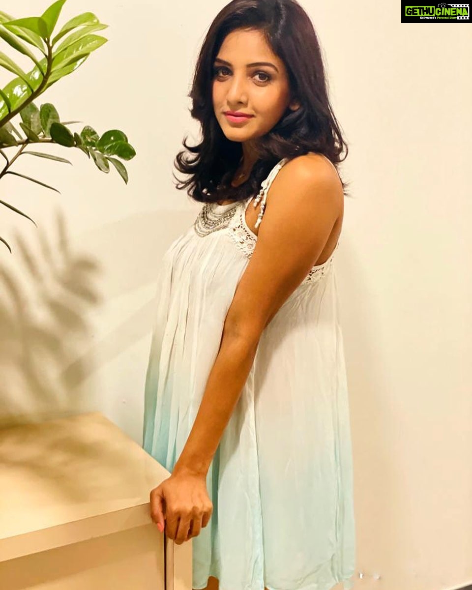 Actress Pavani Reddy HD Instagram Photos and Wallpapers May 2023 ...