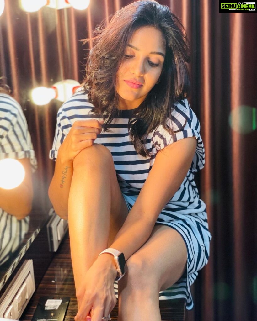 Pavani Reddy Instagram - I like things to be modern and still have a ...