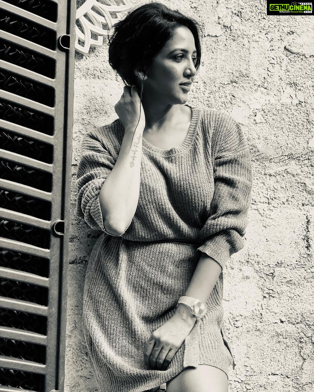 Pavani Reddy Instagram – Girl , you already have what it takes 🤟🏻😎 PC ...