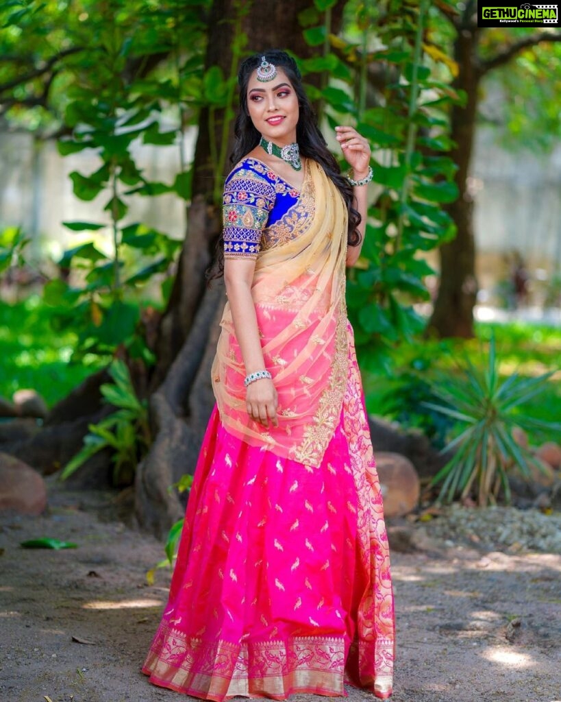 Actress Pavithra Janani HD Instagram Photos and Wallpapers June 2021 ...