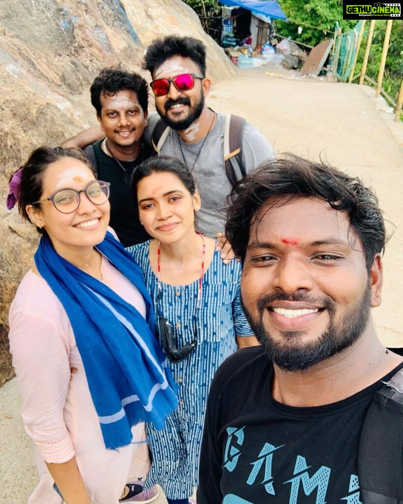 Actress Pavithra Janani HD Instagram Photos and Wallpapers September ...