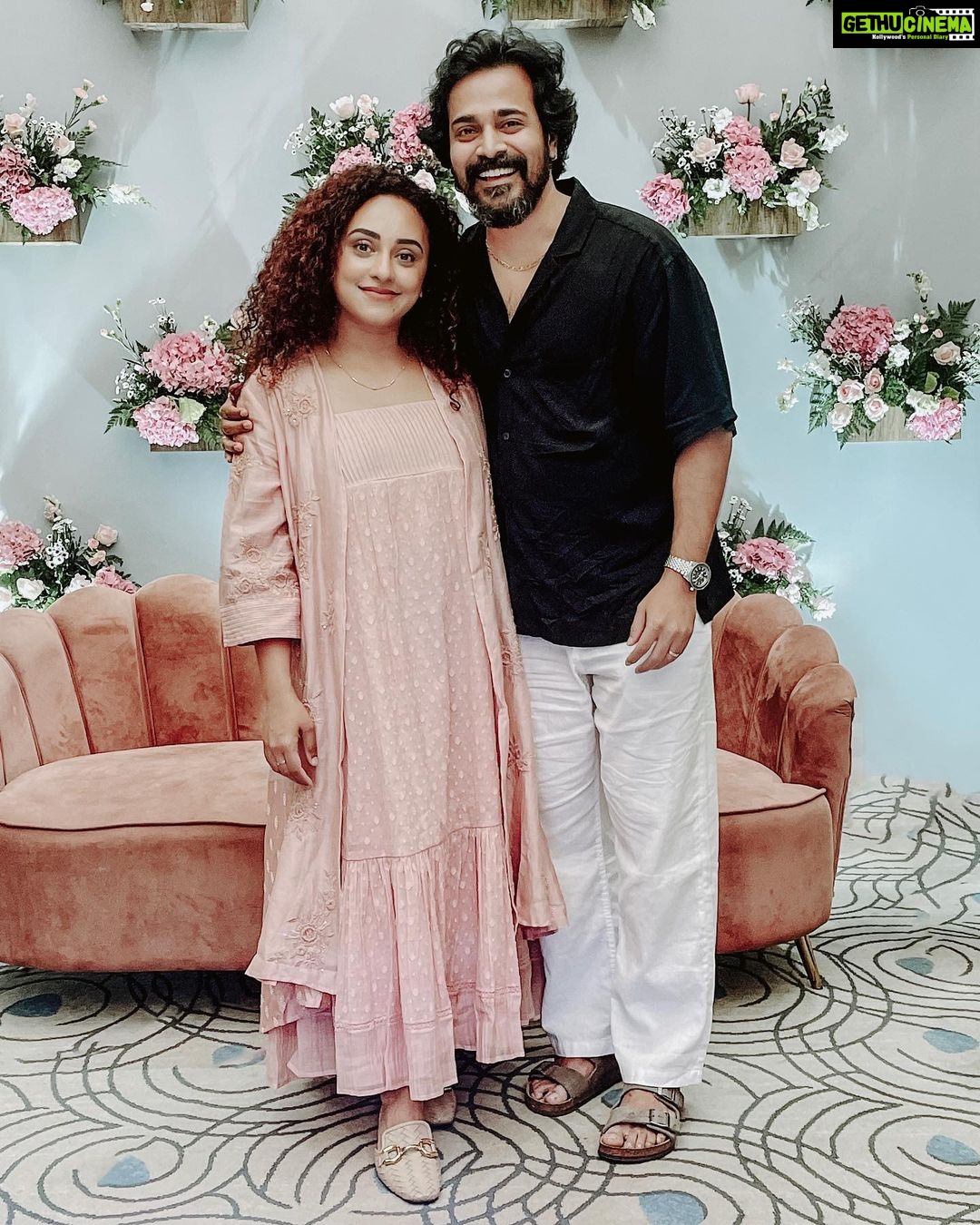 Actress Pearle Maaney HD Instagram Photos and Wallpapers April 2023 ...