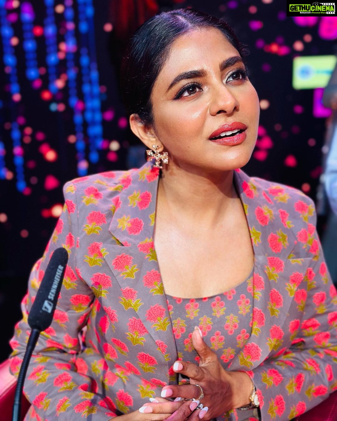 Actress Poornima Indrajith HD Instagram Photos and Wallpapers May 2023 ...