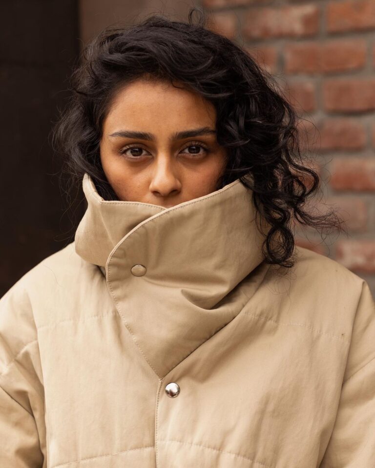 Singer Pragathi Guruprasad HD Photos and Wallpapers May 2023 - Gethu Cinema