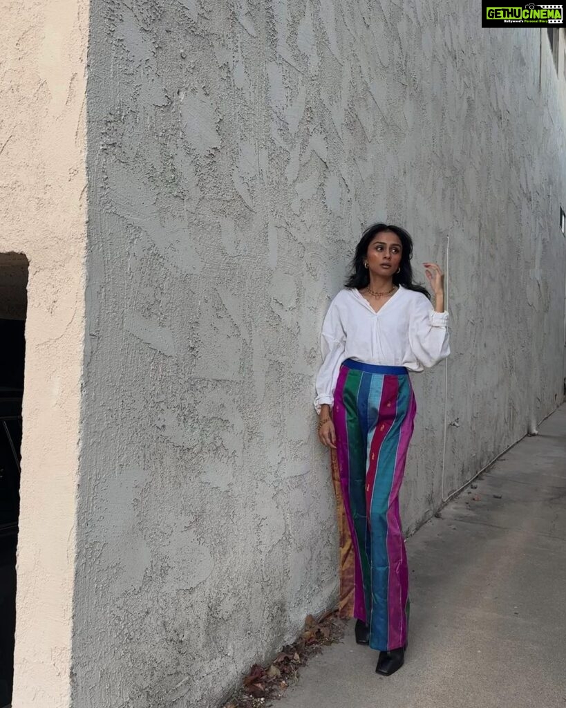 Singer Pragathi Guruprasad HD Instagram Photos and Wallpapers February ...