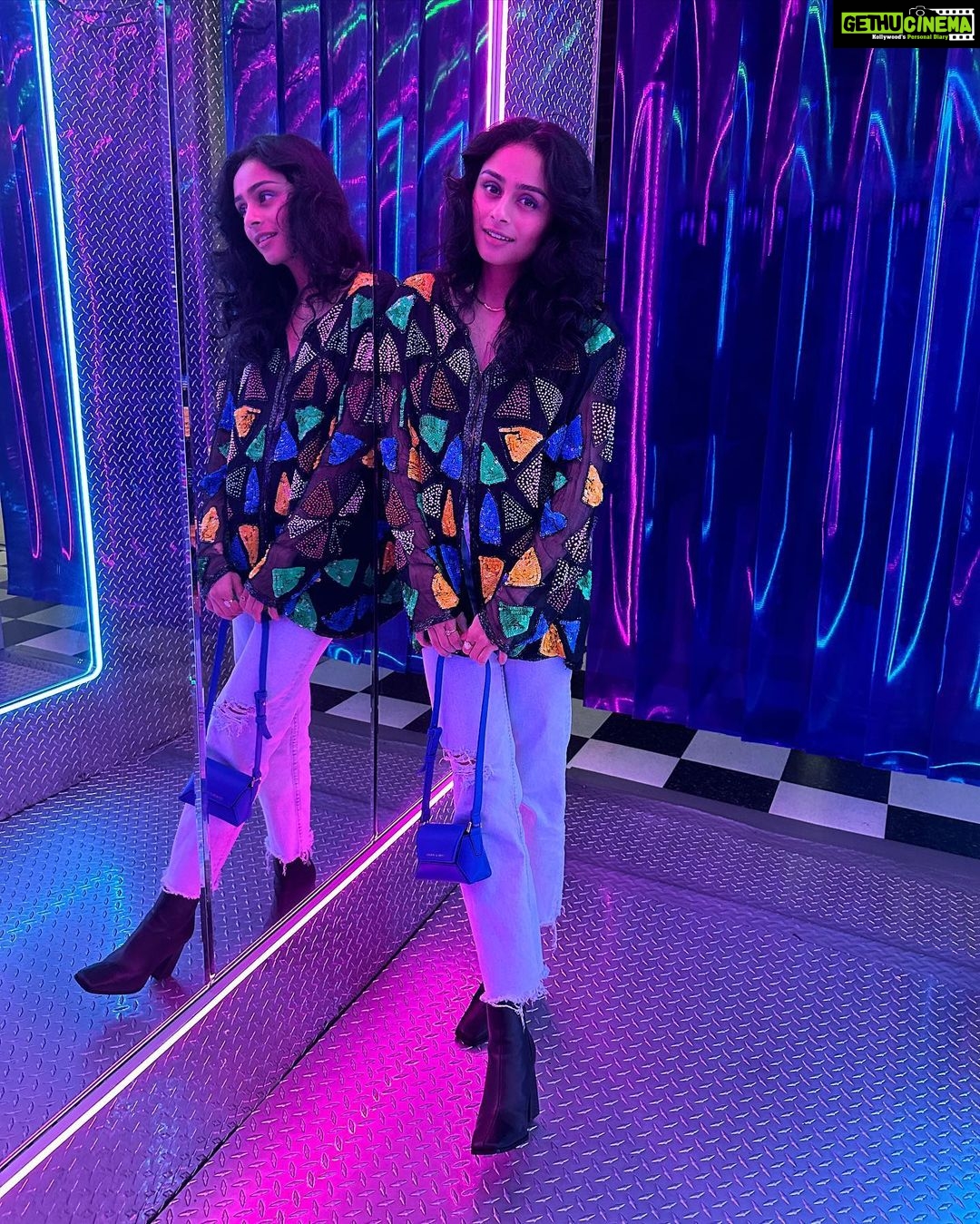 Singer Pragathi Guruprasad HD Instagram Photos and Wallpapers May 2023 ...