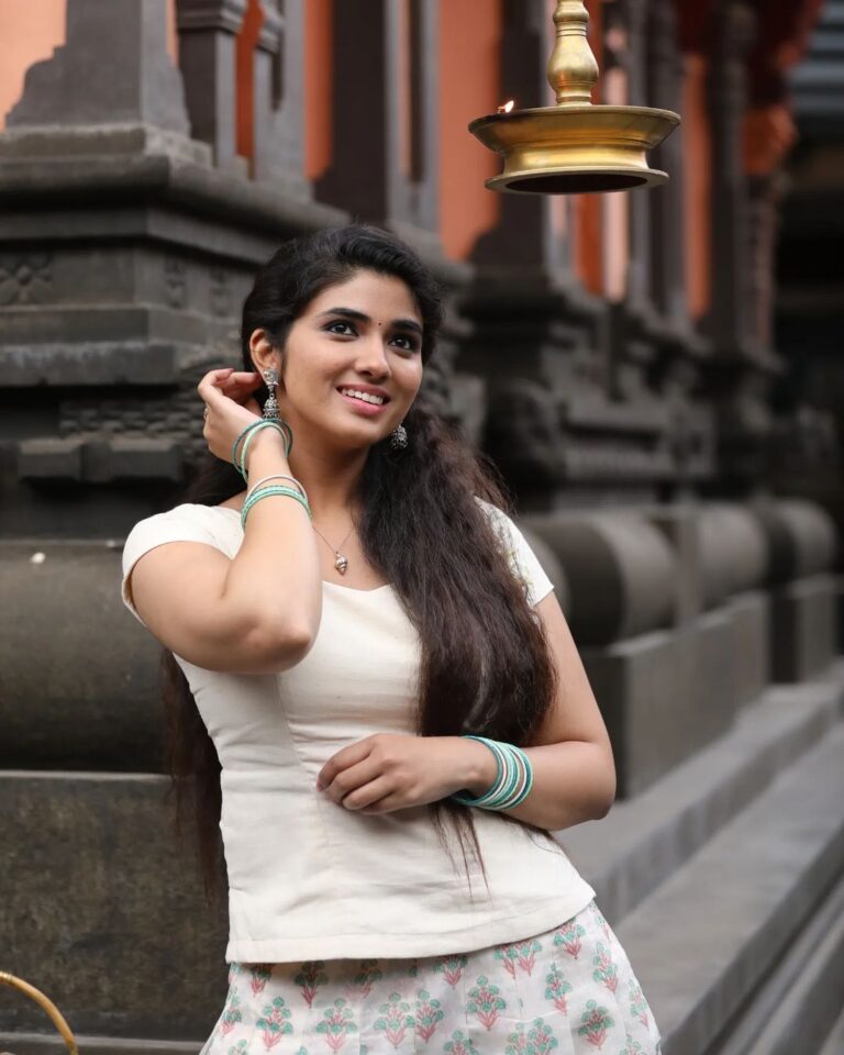 Pragya Nagra Wiki, Biography, Age, Gallery, Spouse and more