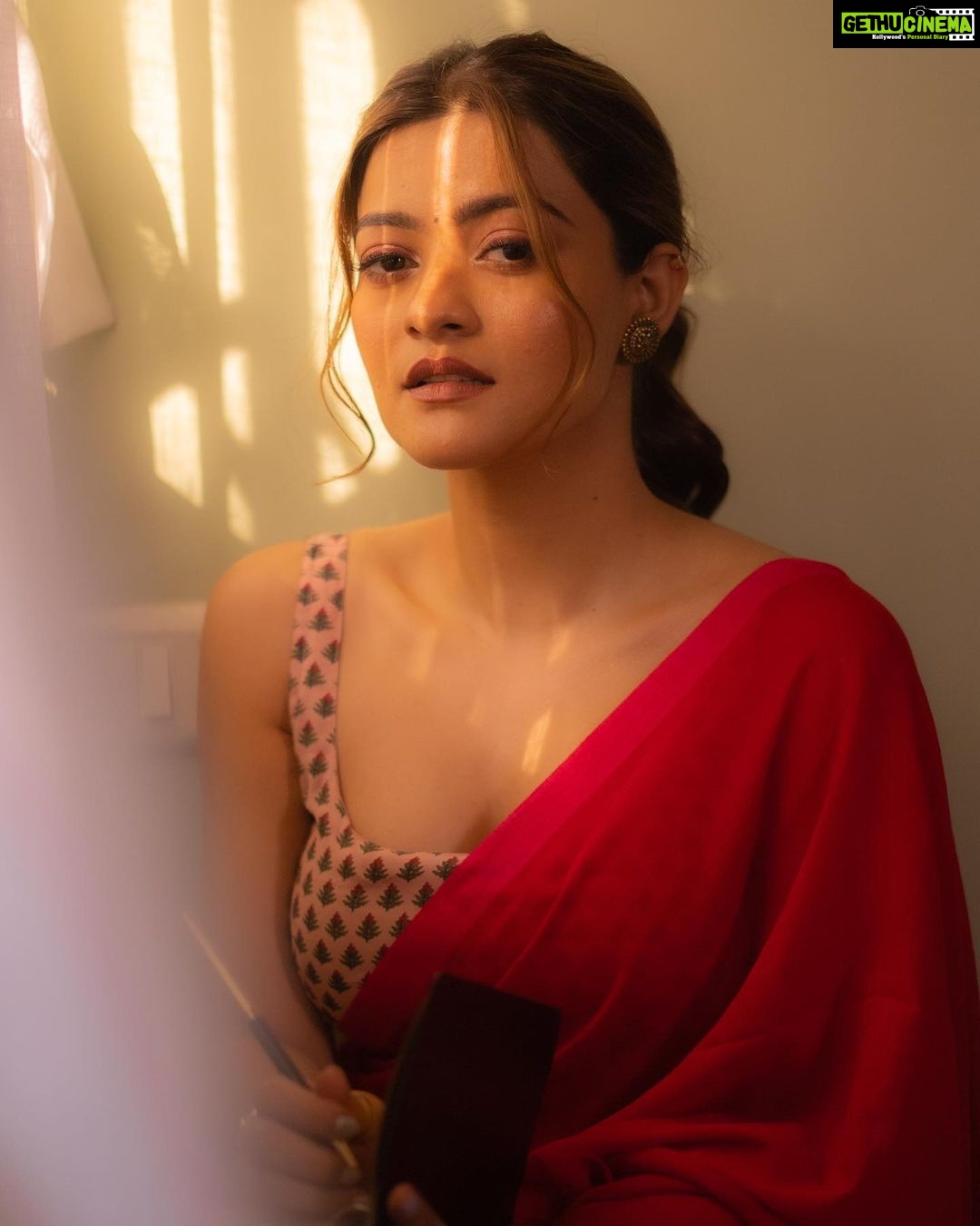 Prakruti Mishra's Most Liked Photos and Posts - Gethu Cinema