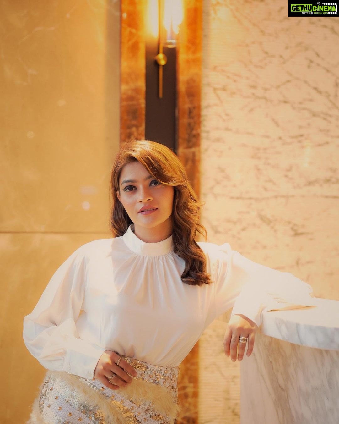 Prakruti Mishra Instagram – It’s the soul that’s erotic 💫 . . . . Mua ...