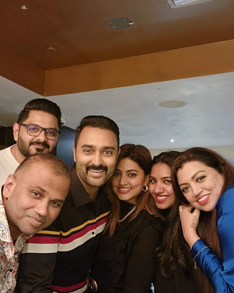 Prasanna Wiki, Biography, Age, Gallery, Spouse and more