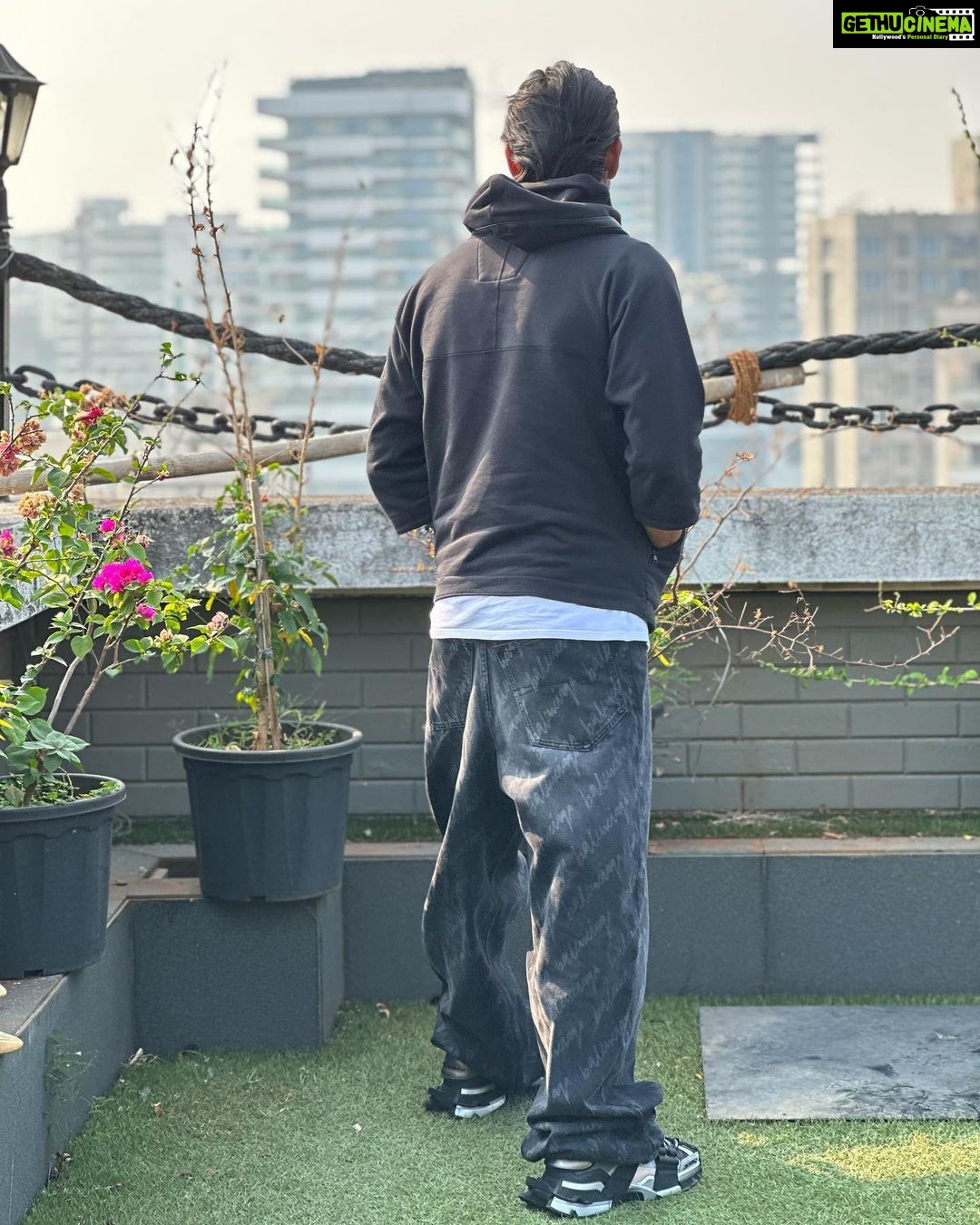 Prateik Babbar Instagram – #random #2023 🩶 | Gethu Cinema