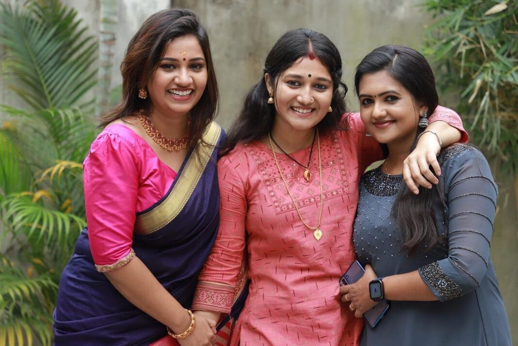 Actress Pratheeksha G Pradeep HD Photos and Wallpapers January 2023 ...