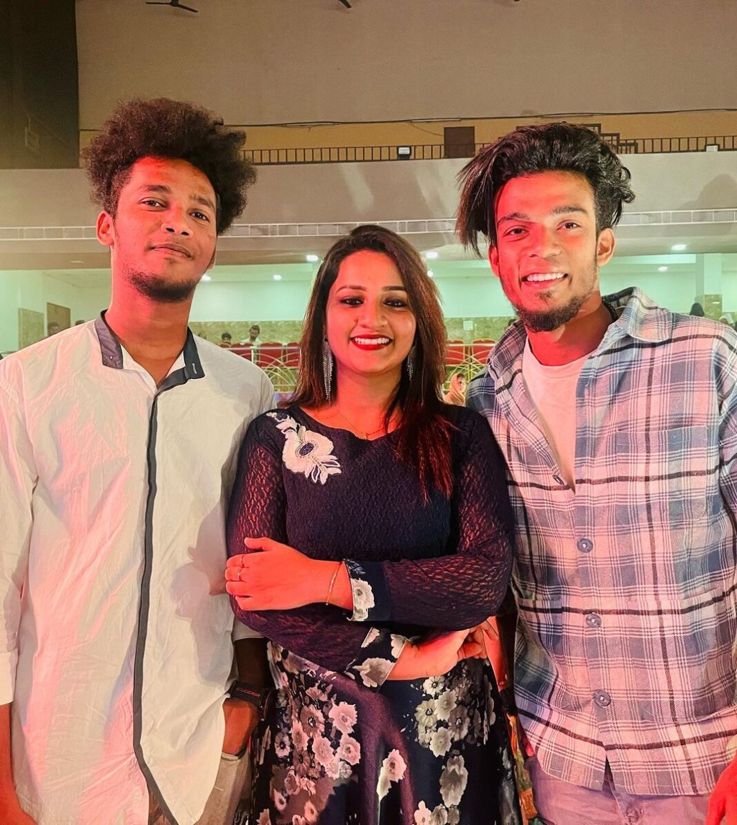 Actress Pratheeksha G Pradeep HD Photos and Wallpapers January 2023 ...