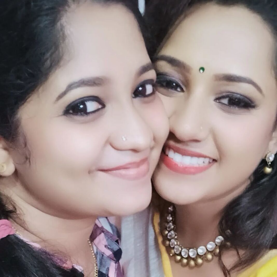 Actress Pratheeksha G Pradeep HD Photos and Wallpapers February 2022 ...