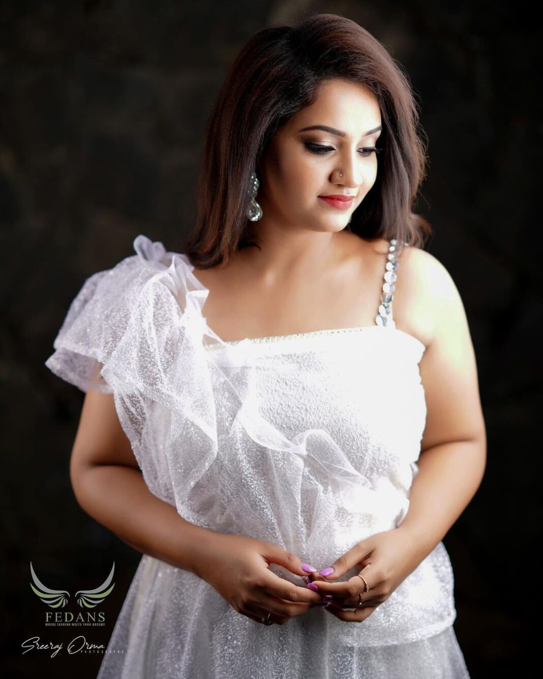 Actress Pratheeksha G Pradeep HD Photos and Wallpapers February 2022 ...