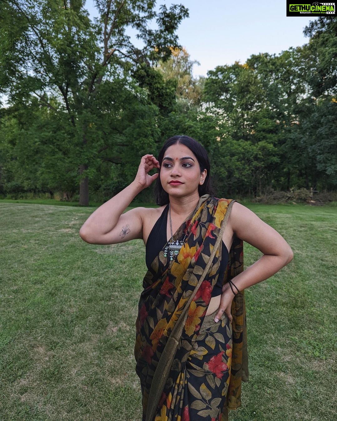 Actress Punarnavi Bhupalam HD Instagram Photos and Wallpapers August ...