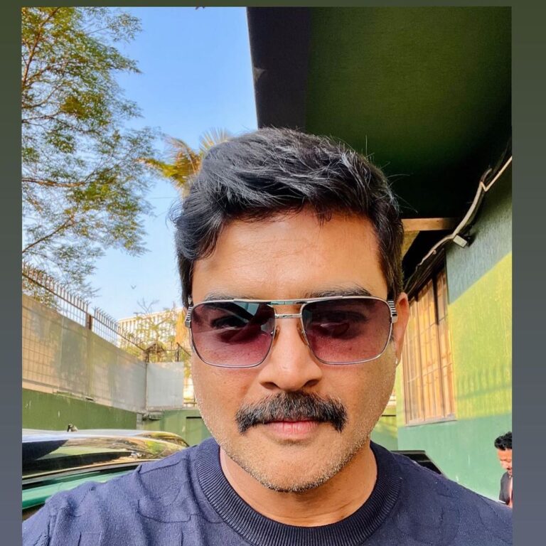 R. Madhavan Wiki, Biography, Age, Gallery, Spouse and more