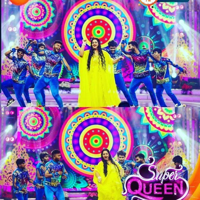 Actress Radha HD Photos and Wallpapers July 2022 - Gethu Cinema