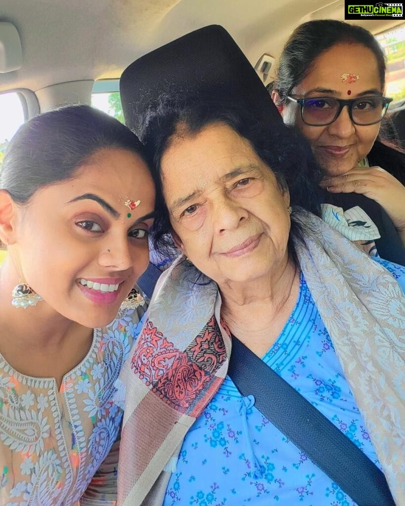 Actress Radha HD Instagram Photos and Wallpapers February 2023 | Gethu ...